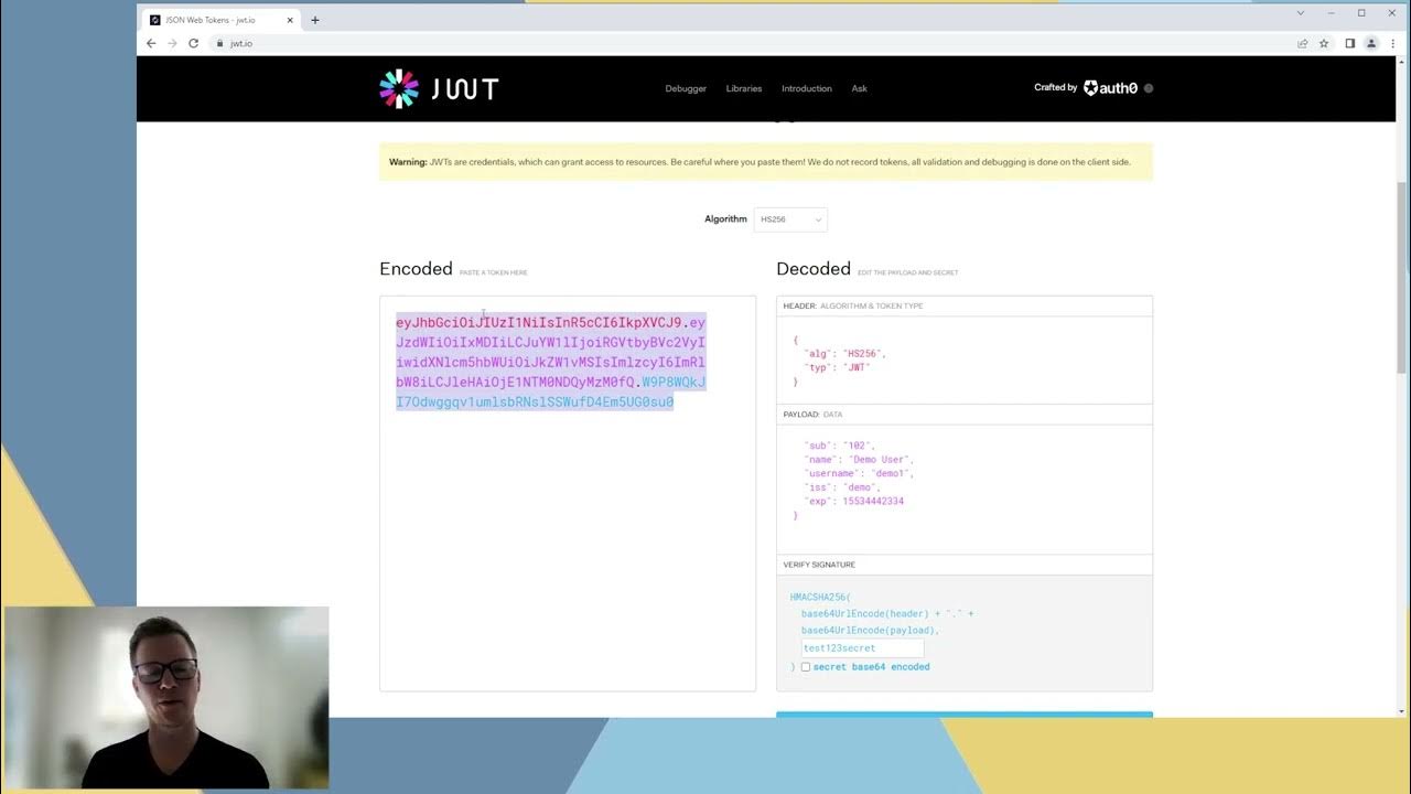 Build chat in React using our UI-Kit - YouTube