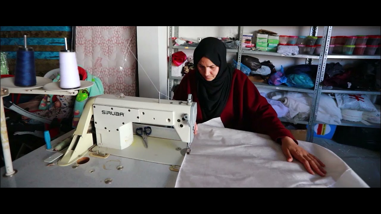 Degleya by Enactus Essect - YouTube