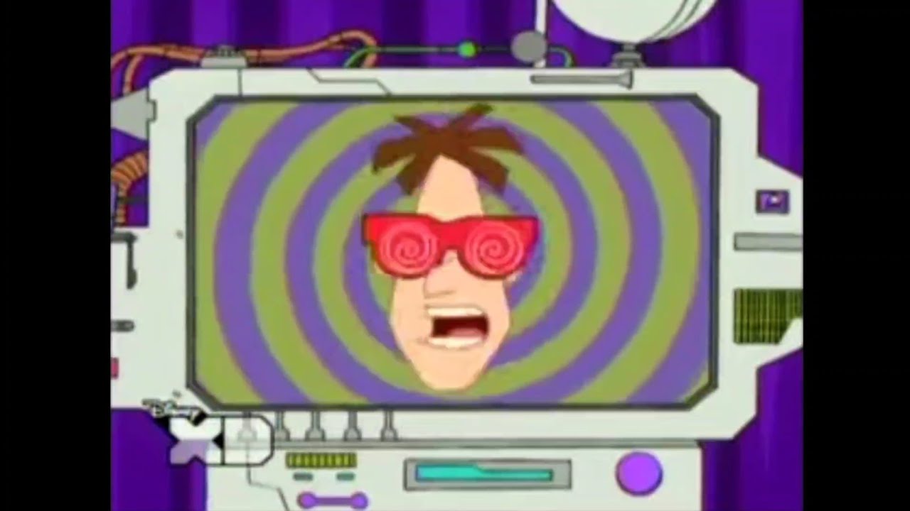 MY NAME IS DOOF AND YOU'LL DO WHAT I SAY - YouTube