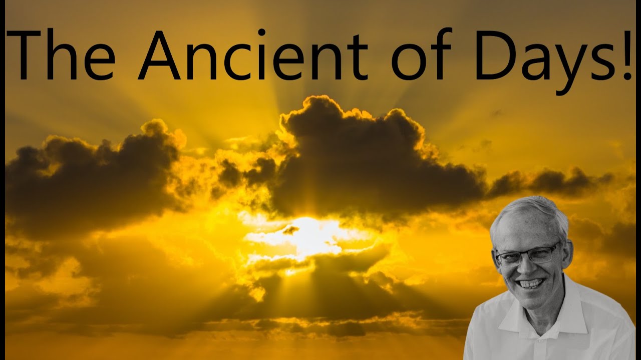 God’s sovereign Rule over beastly Kingdoms. Daniel 7: 1 - 10 - YouTube