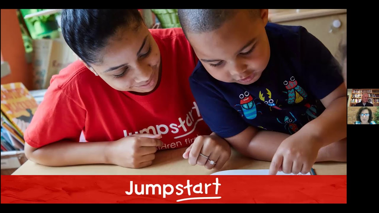 GLR Learning Tuesdays: Scaling High Dosage Tutoring: A Strategy for ...