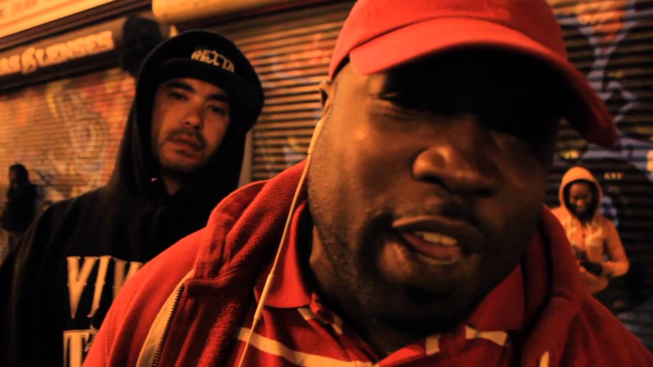 TELLY MAC & REDEYEZ "THA GAMBLA & A FELON" 9/16/14 DLK ENTERPRISE ...