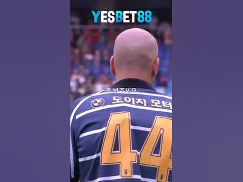 2023 K리그1 33R 수원 vs 포항 - YouTube