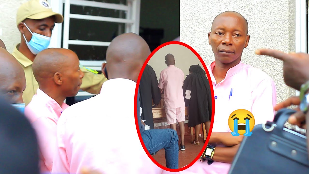 Bitunguranye YONGWE Yemeye IBYAHA Byose ASHINJWA🙄Ubushinjacyaha ...