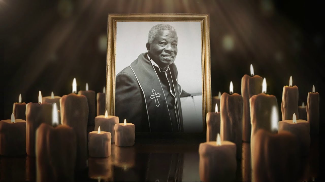 One Week Observation Of A Musical Icon - OSEI BOATENG - PART 2 - YouTube