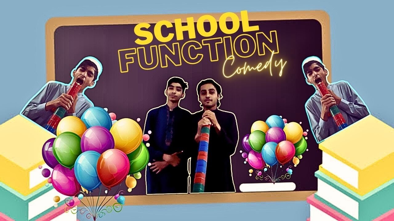 SCHOOL FUNCTION - SUPRA BOYZ - YouTube