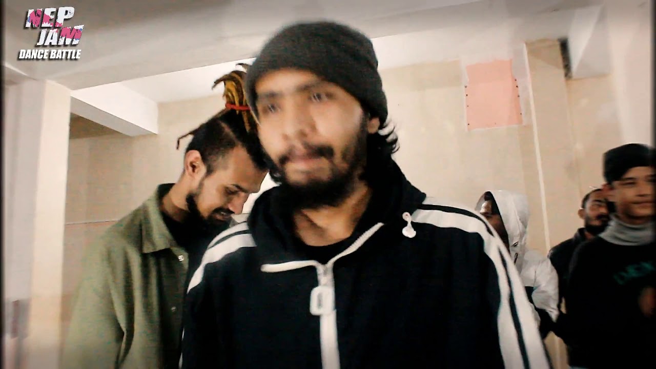 SID RAI VS KAMAL CHAUDHARY || NEP JAM 2020 - YouTube