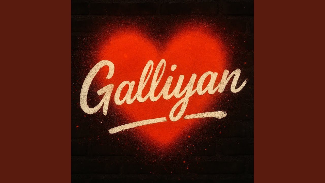 Galliyan - YouTube