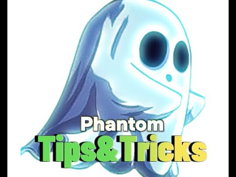 Phantom Tips&Tricks (Elemental Dungeon) - YouTube