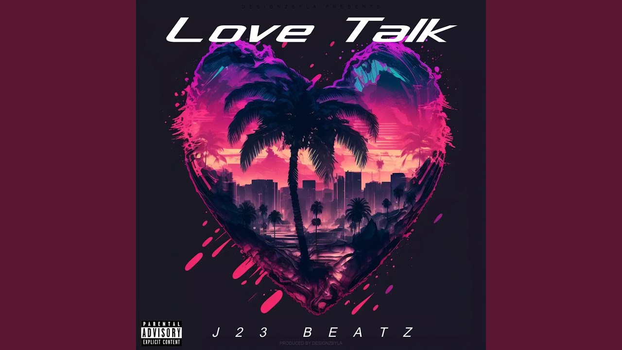 Love Talk - YouTube