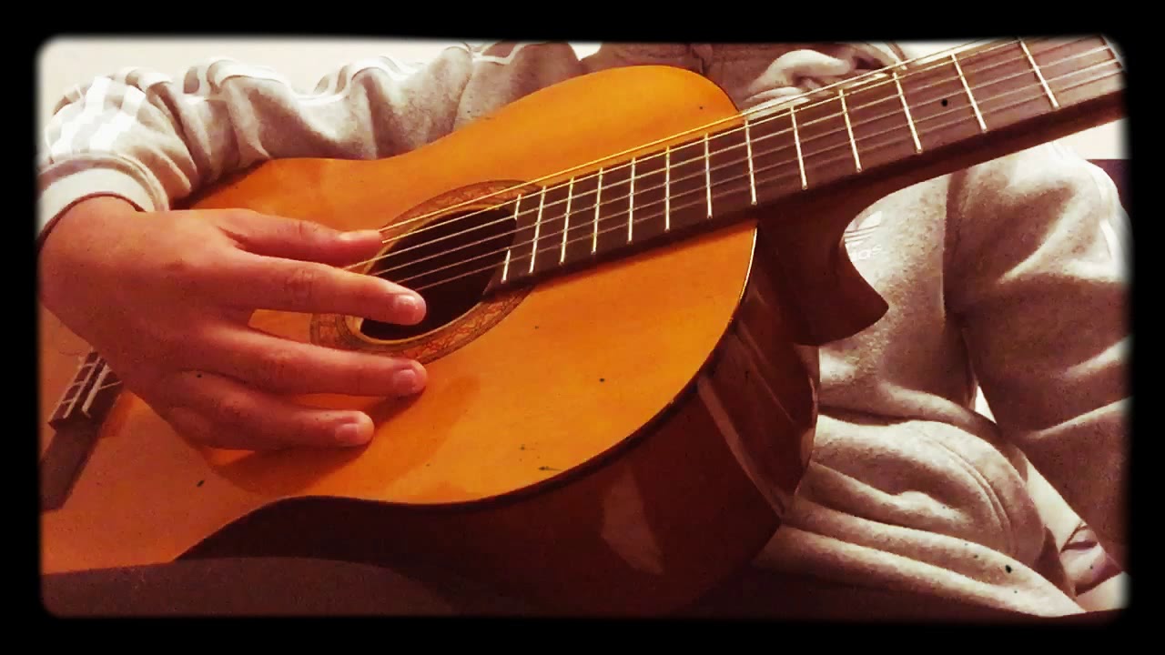 I Never Wanna Lose You Teqkoi mini Cover YouTube