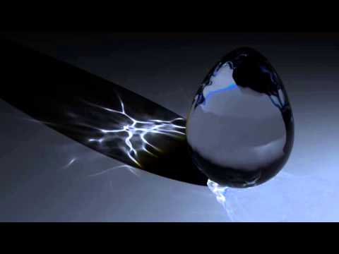 Caustics animation rendered with Luxrender - YouTube