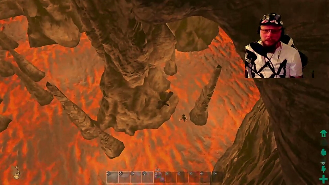 ARK: Survival Evolved -- Let's Save an Argie. - YouTube