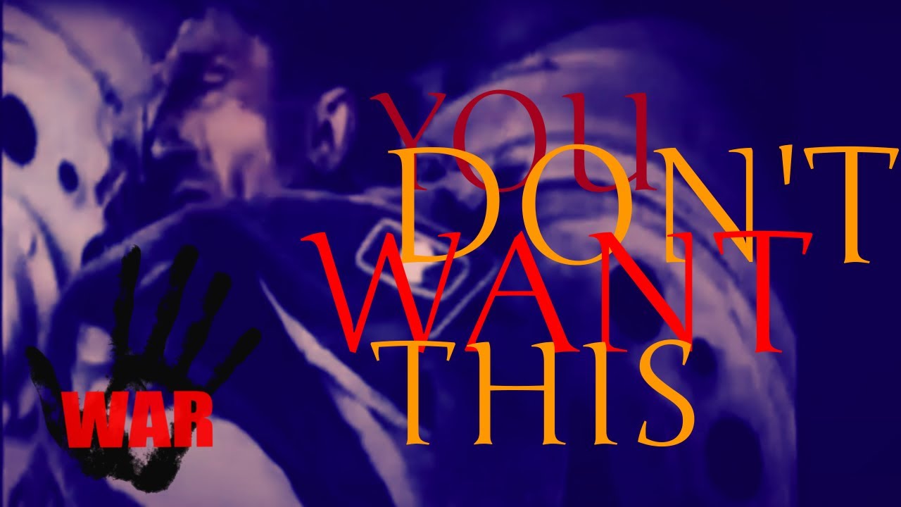 You (Don’t) Want This - YouTube