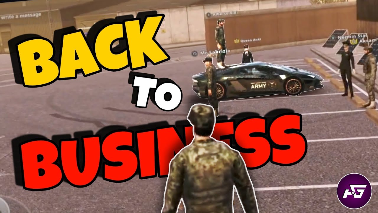 Once Again I Joined Army In One State RP | One State RP | Aim of Game ...