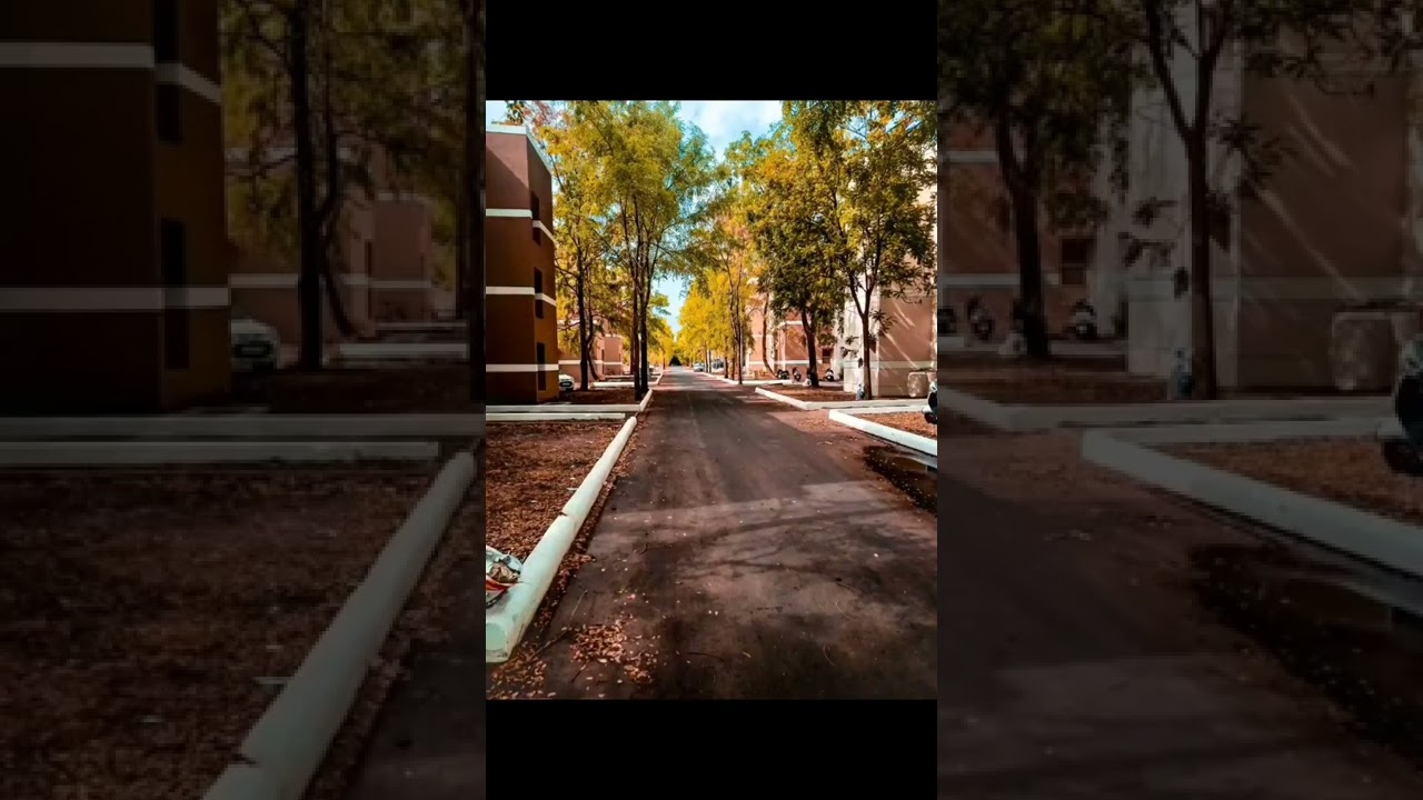 Reliance Township Jamnagar - YouTube