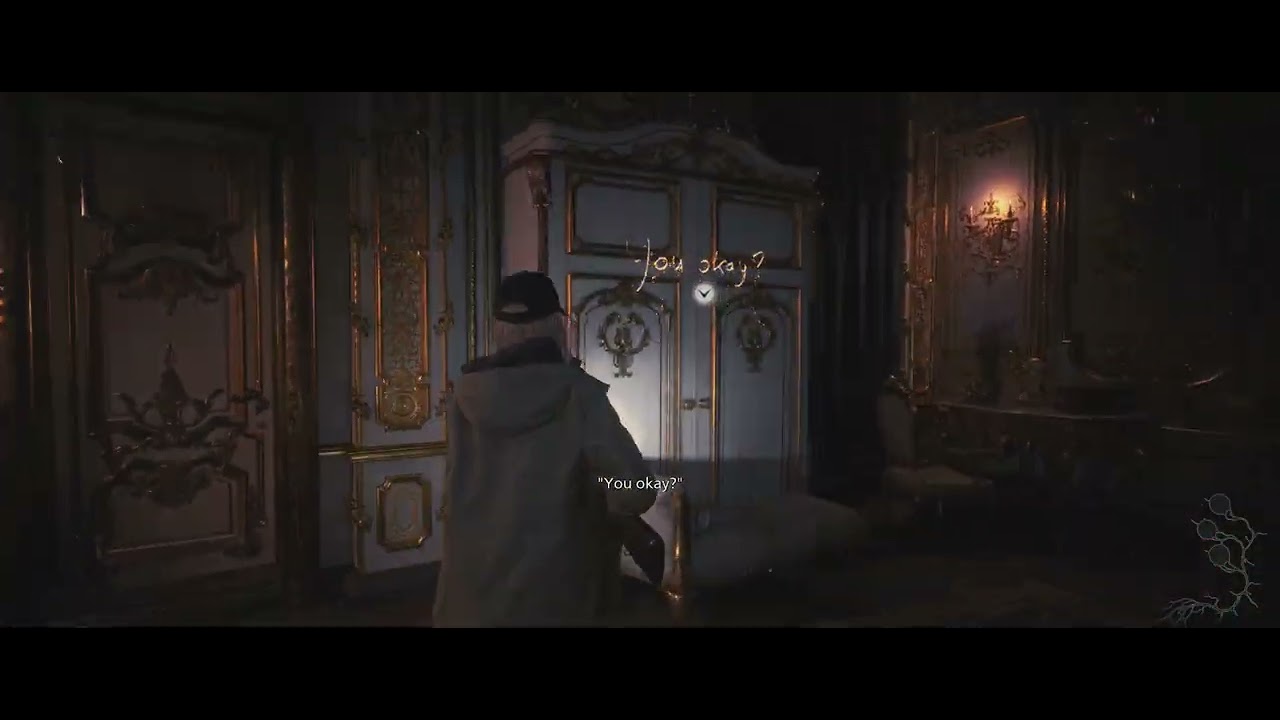 Resident Evil Village Shadows of Rose gameplay action episode 6 - YouTube
