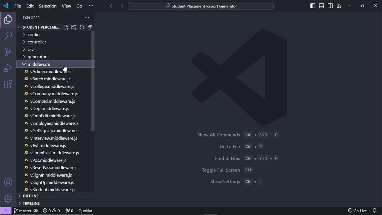 Full-Stack Job Portal Project - MERN Stack Tutorial - YouTube