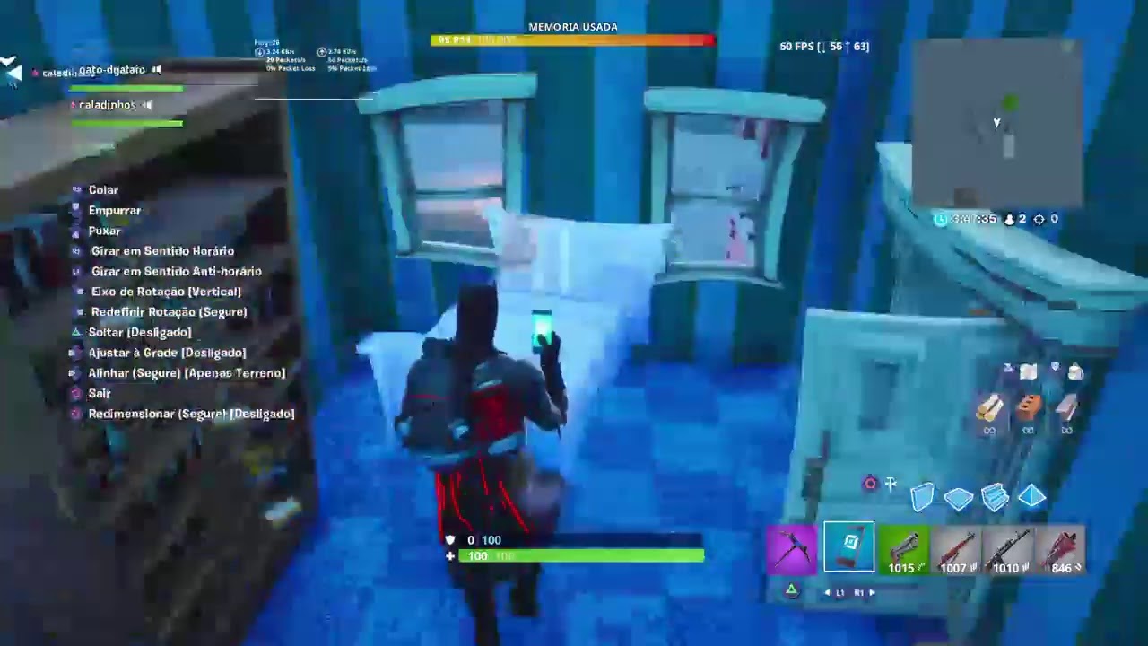 Fort gg - YouTube