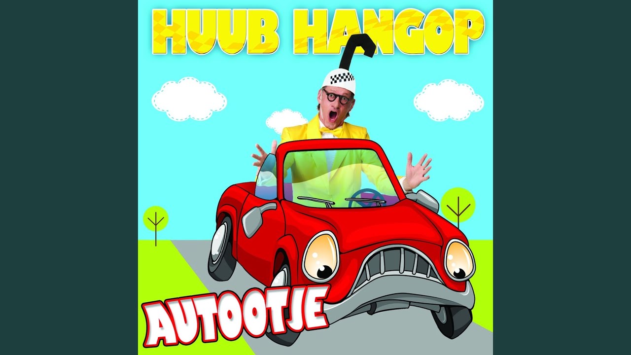 Autootje - YouTube