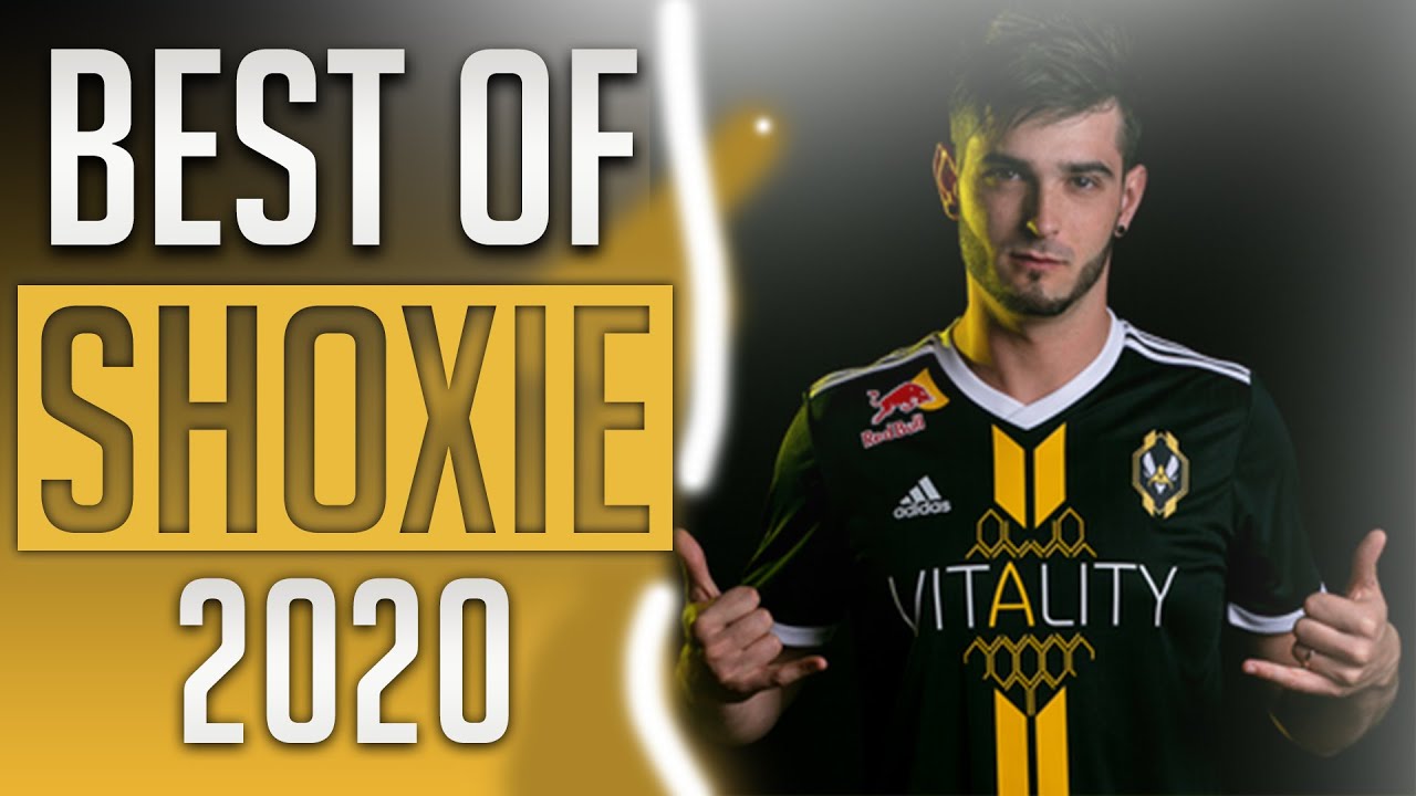 SHOX - BEST MOMENTS OF 2020 | HIGHLIGHTS CS GO - YouTube