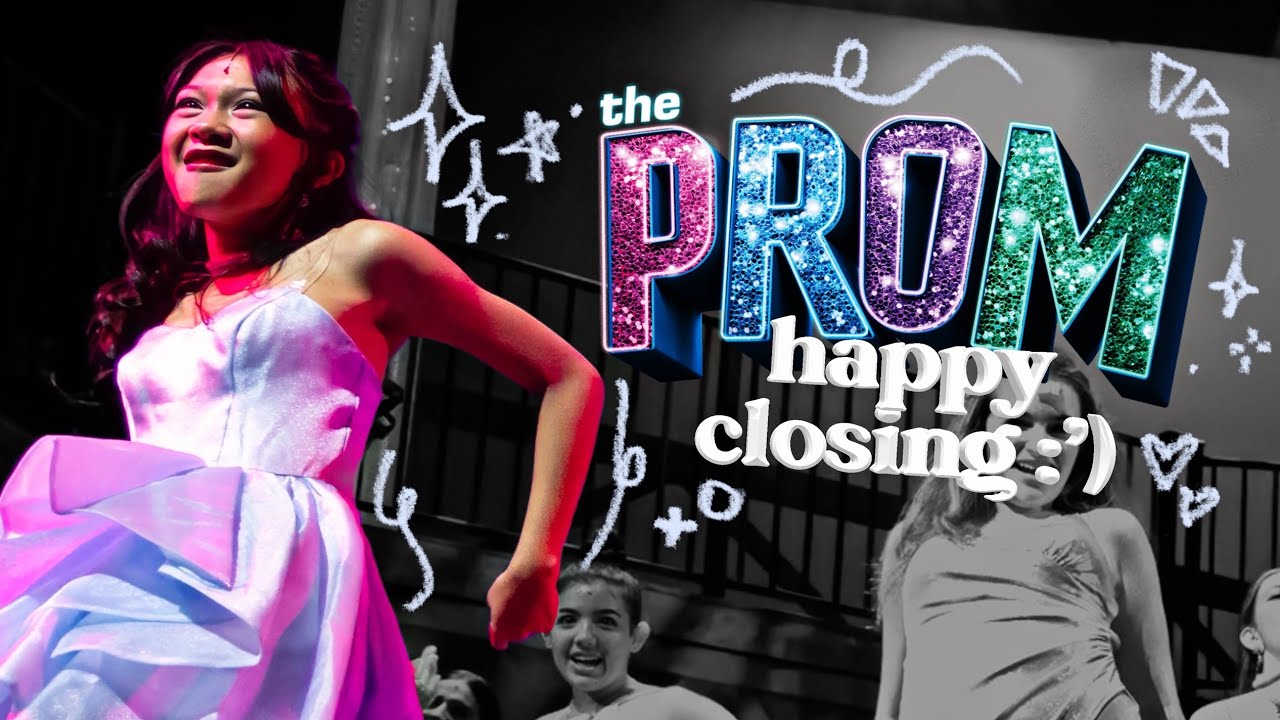 THE PROM: Diaries (Final Episode) | HAPPY CLOSING TO THE PROM - YouTube