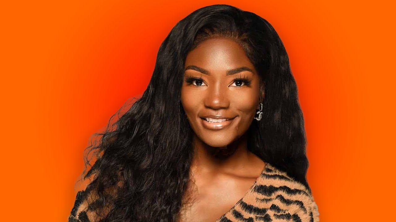 Scamming, Lying and Unaliving: The Ashley Grayson Deep Dive - YouTube