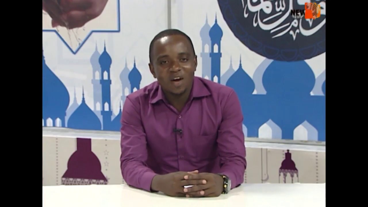 UBORA WA SIKU KUMI ZA DHUL HIJJAH - YouTube