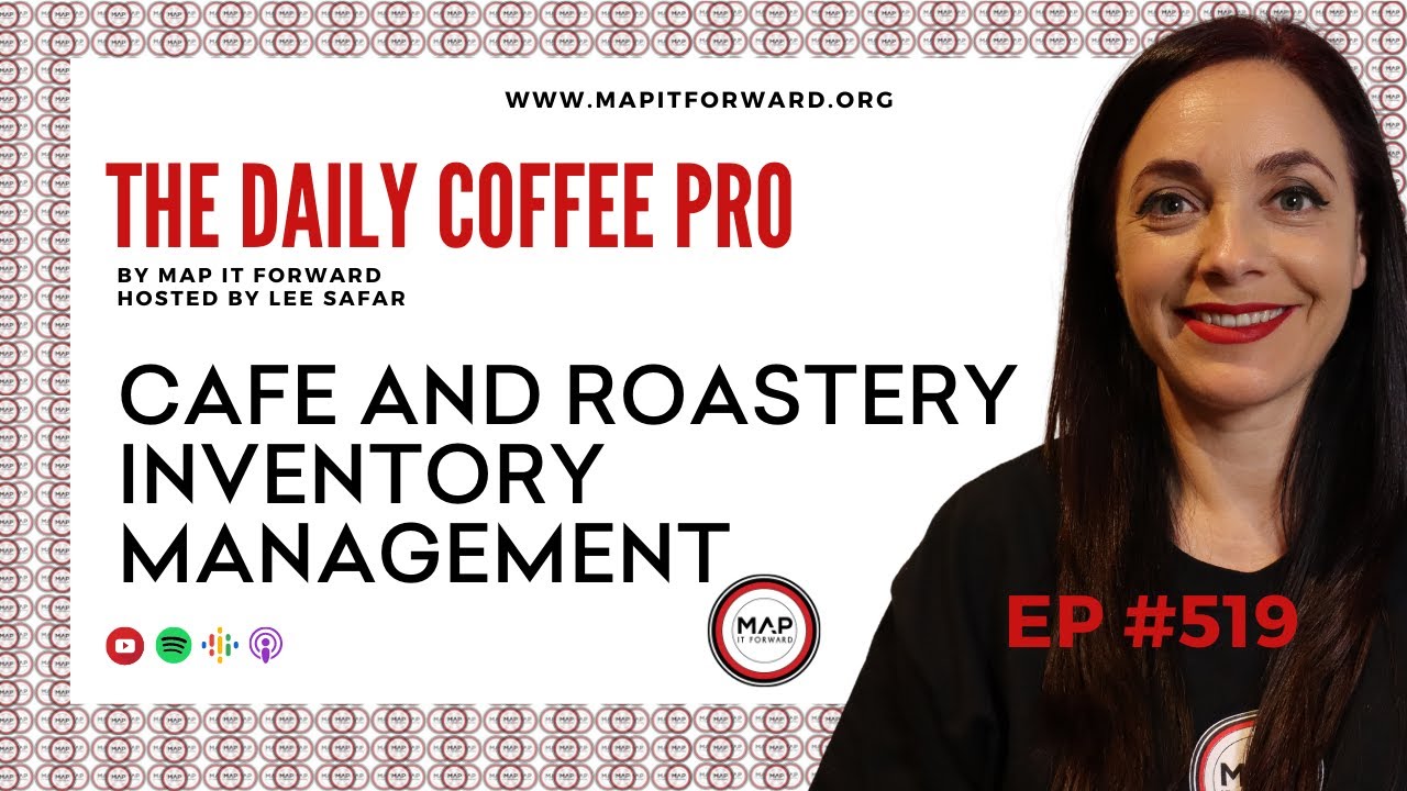 Cafe and Roastery Inventory Management | The Daily Coffee Pro Coffee ...