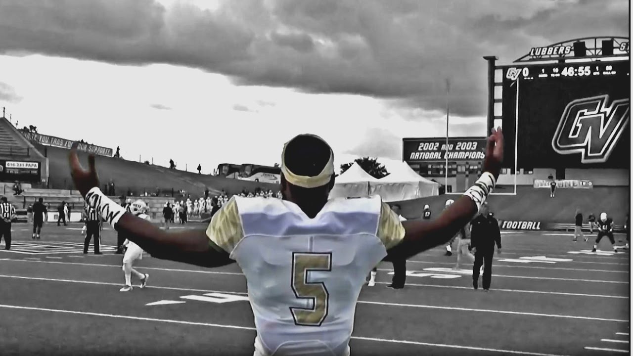 Charles Holland-Campaign - YouTube