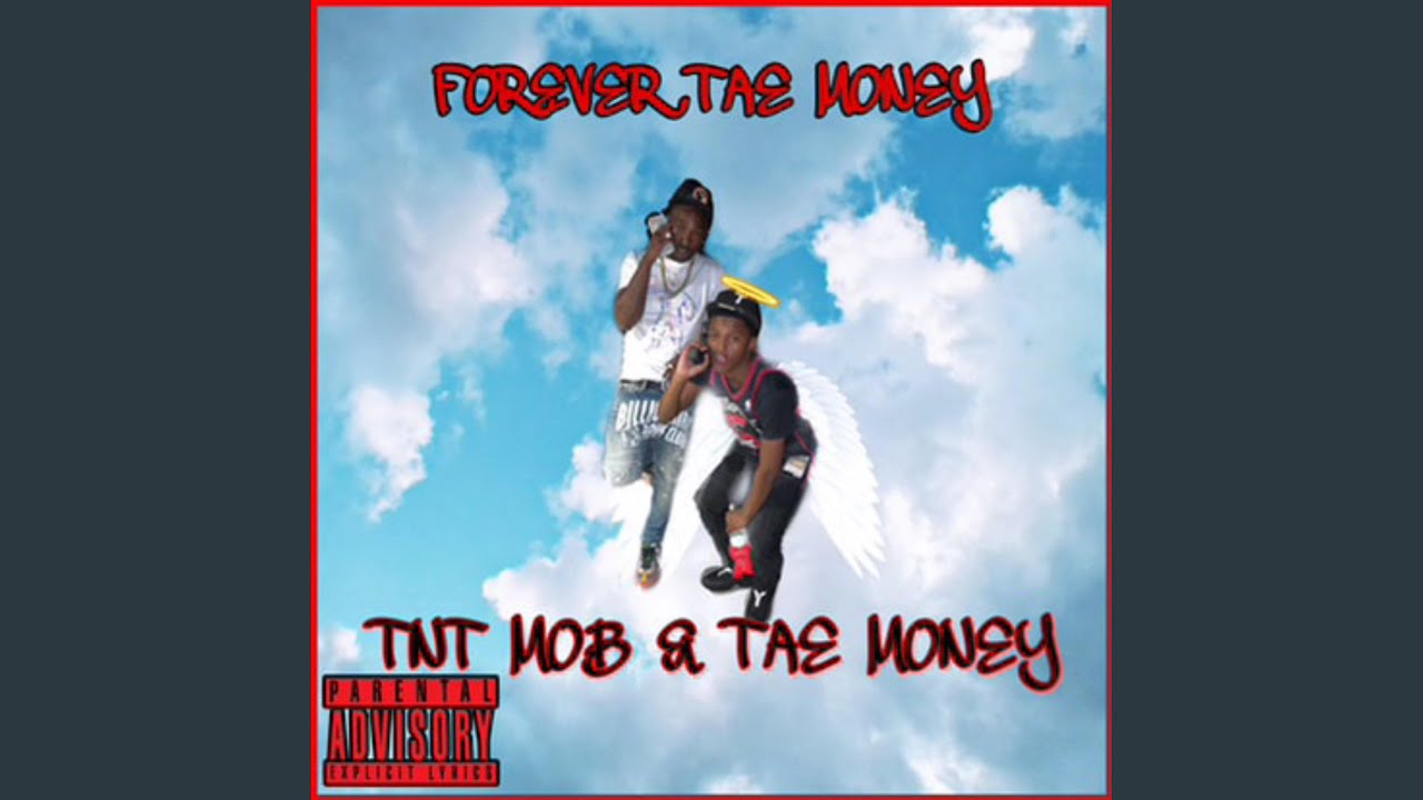 Forever Tae Money (feat. Tae Money) - YouTube Music