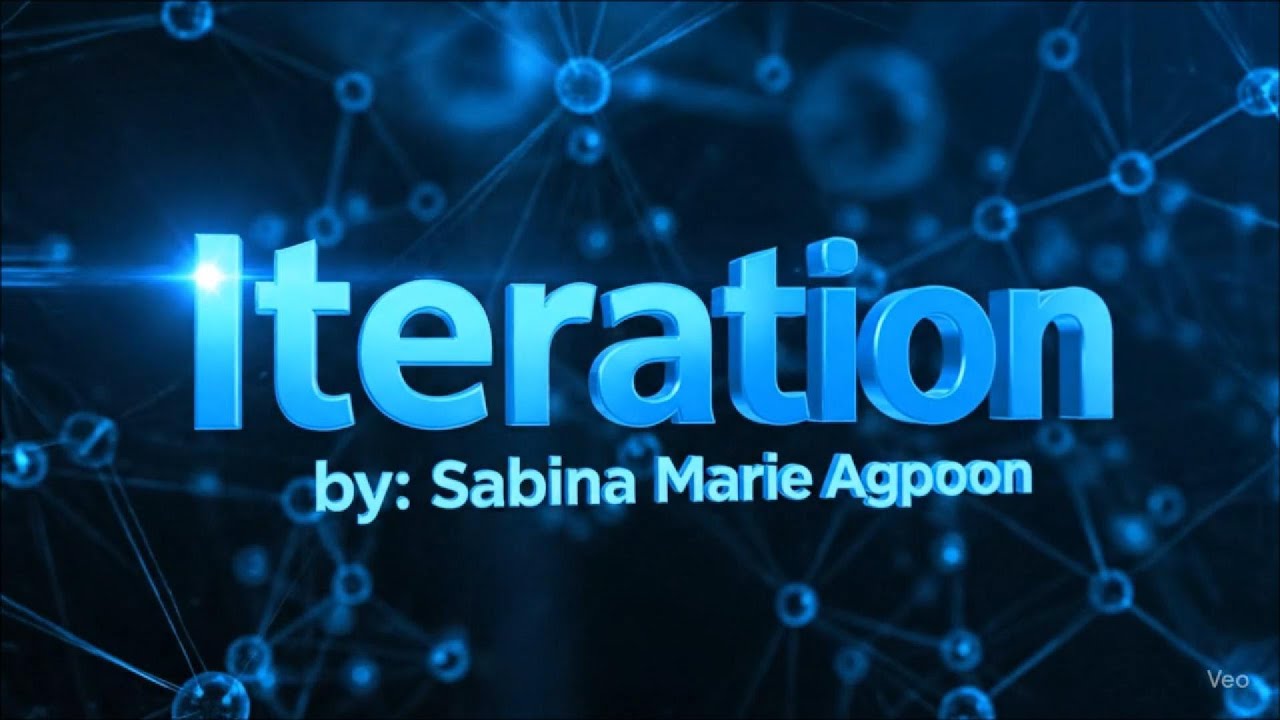 Iteration Statements (Loops) - Program Flow - YouTube