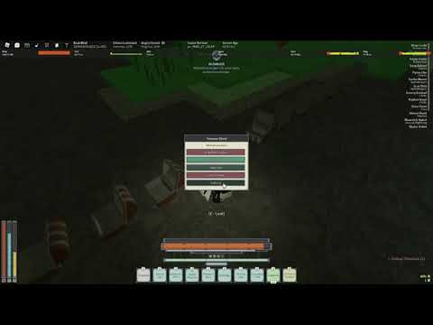 New alloyed weapons and their crits | Deepwoken - YouTube