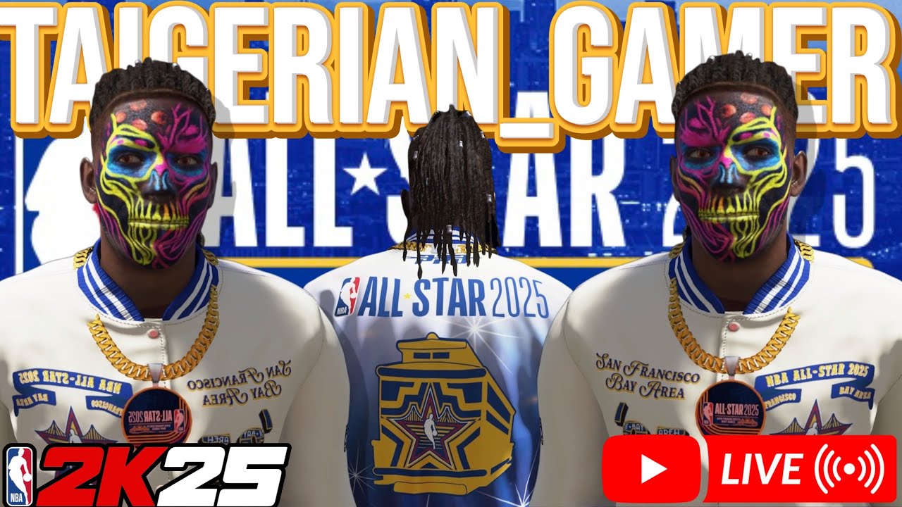 NBA 2K25-NBA TODAY TONIGHTS GAMES-JAN 24,2025 GAME 1 POR vs CHA GAME 2 CLE vs PHI GAME 3 NO vs ...