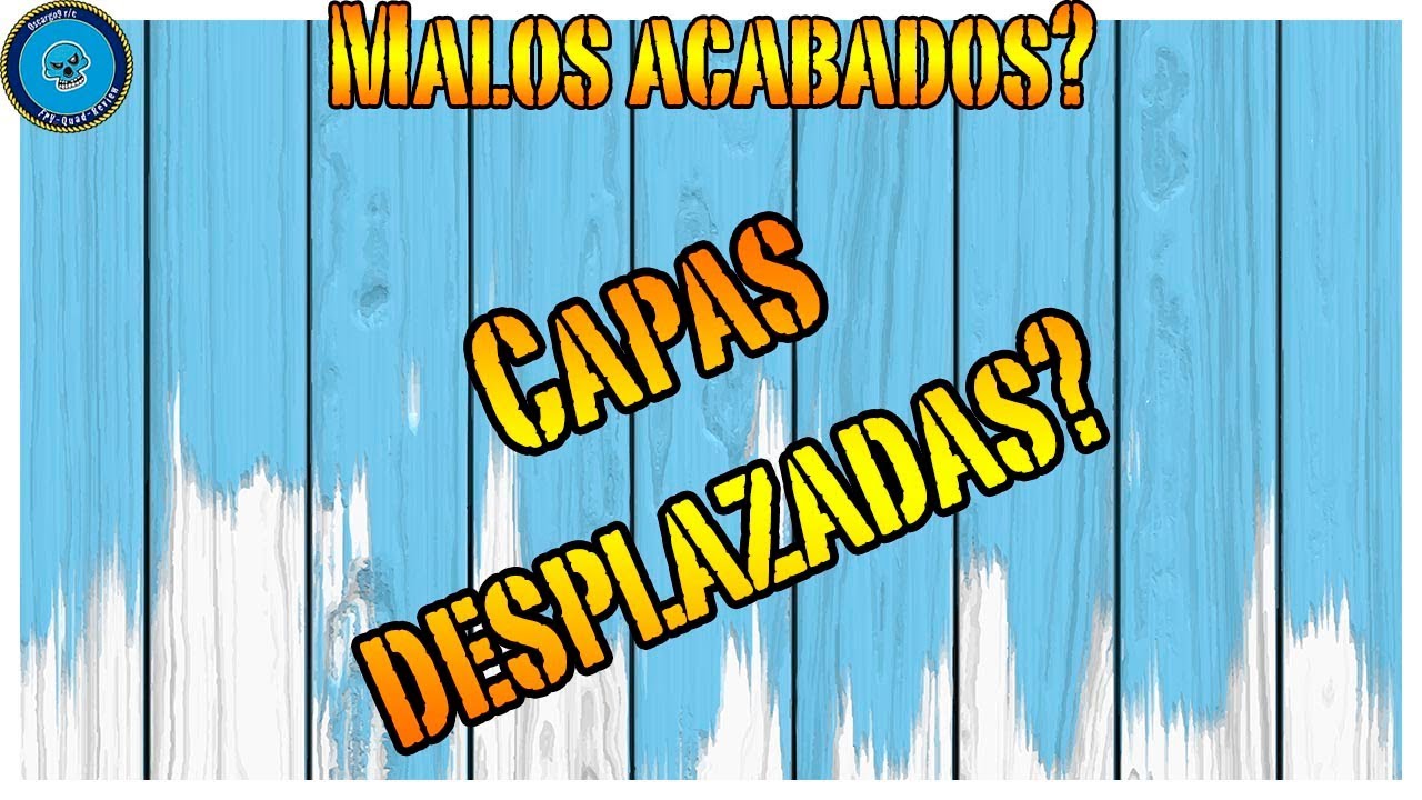 IMPRESION3D Piezas con DESFASES de capas o DESNIVELADAS y DESPLAZADAS ...