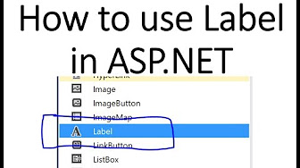 ASP.NET WEBFORM tutorial for beginners - YouTube