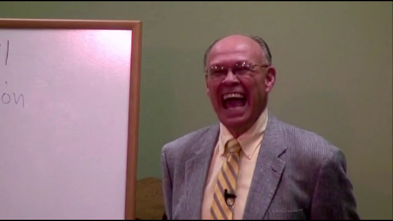 Dr. John Oswalt, Isaiah, Session 2, Isaiah 2-4:1 - Isaiah 2-4:1 - Bible ...