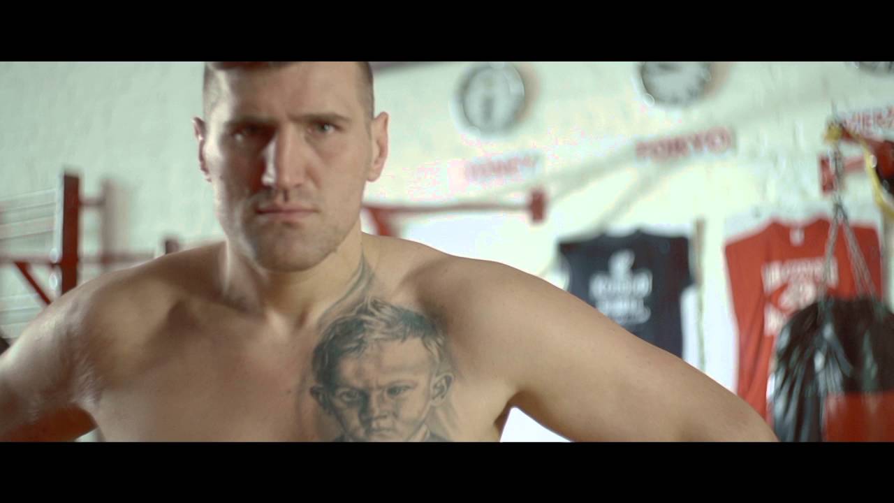 Wach - Nascimento - II zwiastun gali Budweld Boxing Night - Kędzierzyn ...