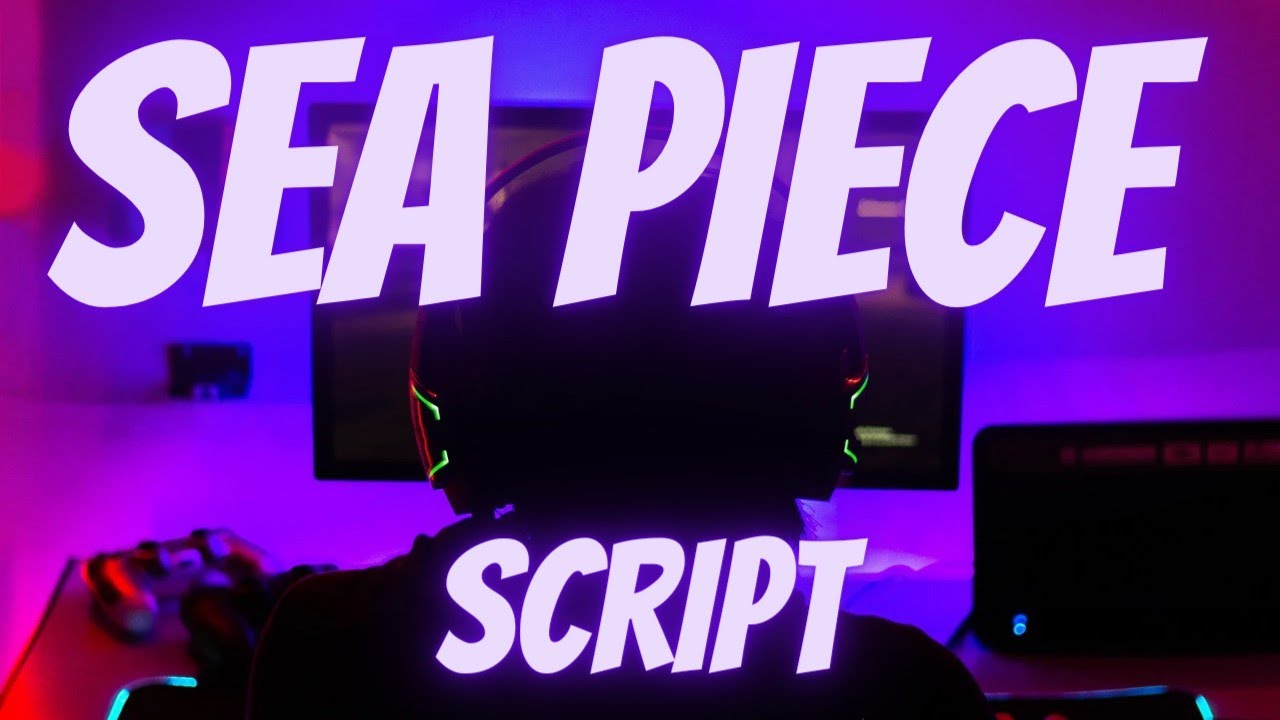 SEA PIECE SCRIPT ARCEUS X - YouTube