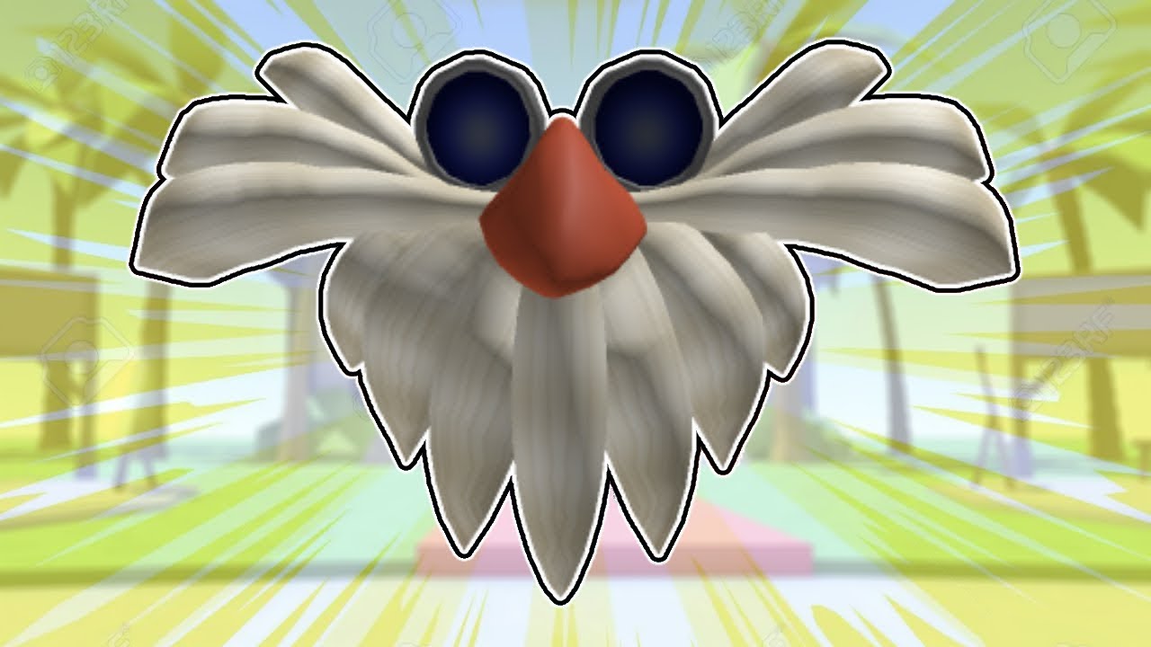 HOW TO GET DR. DONE-IT'S BEARD AND GOGGLES in STARVING ARTISTS [SONIC ...