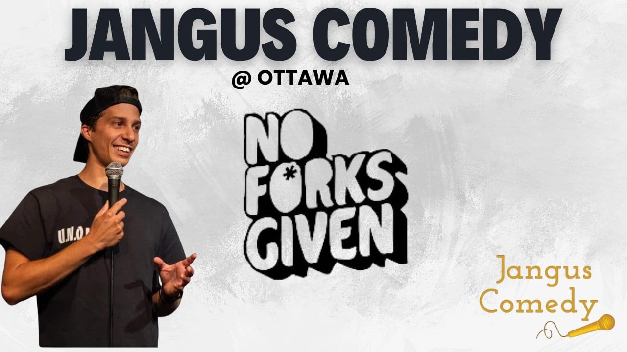 Jordan Angus Live At No Forks Given - YouTube