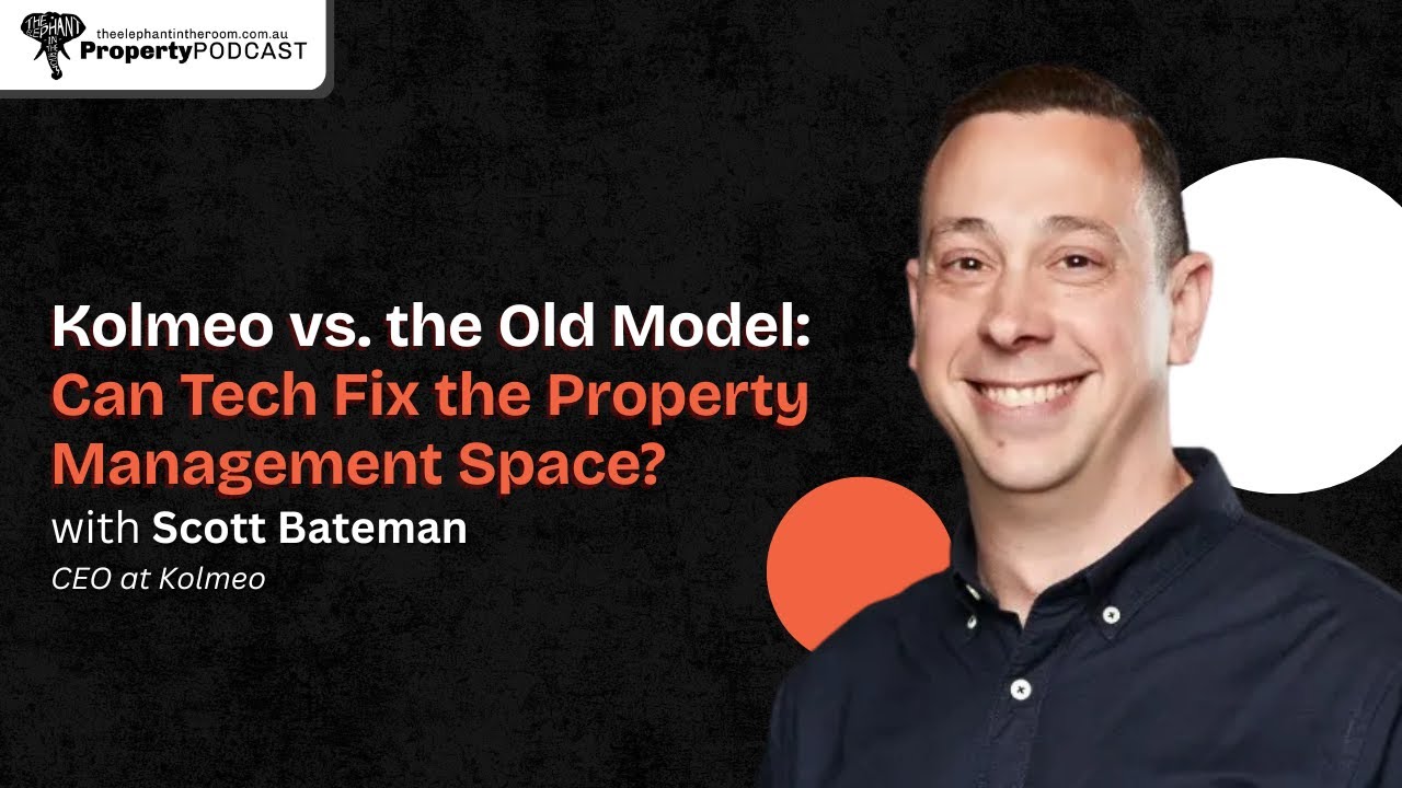 Kolmeo vs. the Old Model: Can Tech Fix the Property Management Space ...