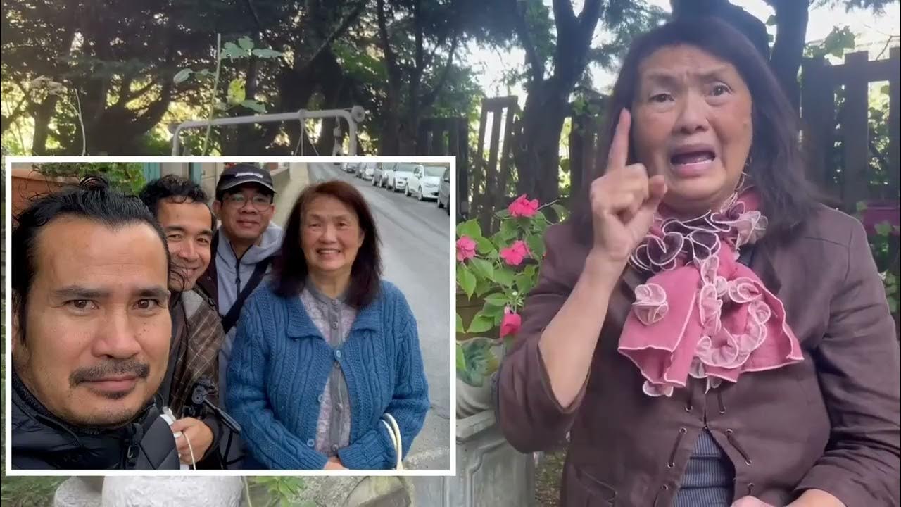 Madam Soc Kim Mu reacts to Hun Sen that arrested Sorn Dara’s father - YouTube