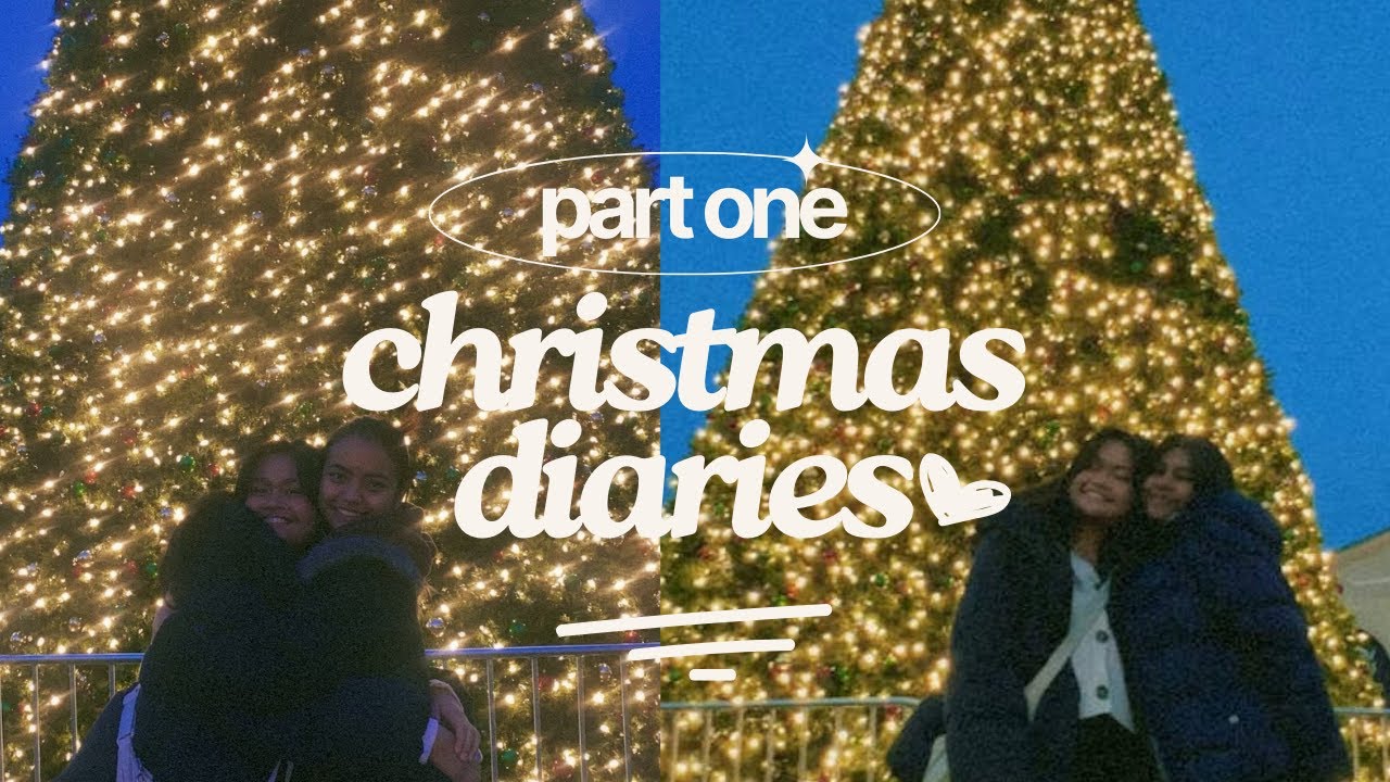 christmas in november - YouTube
