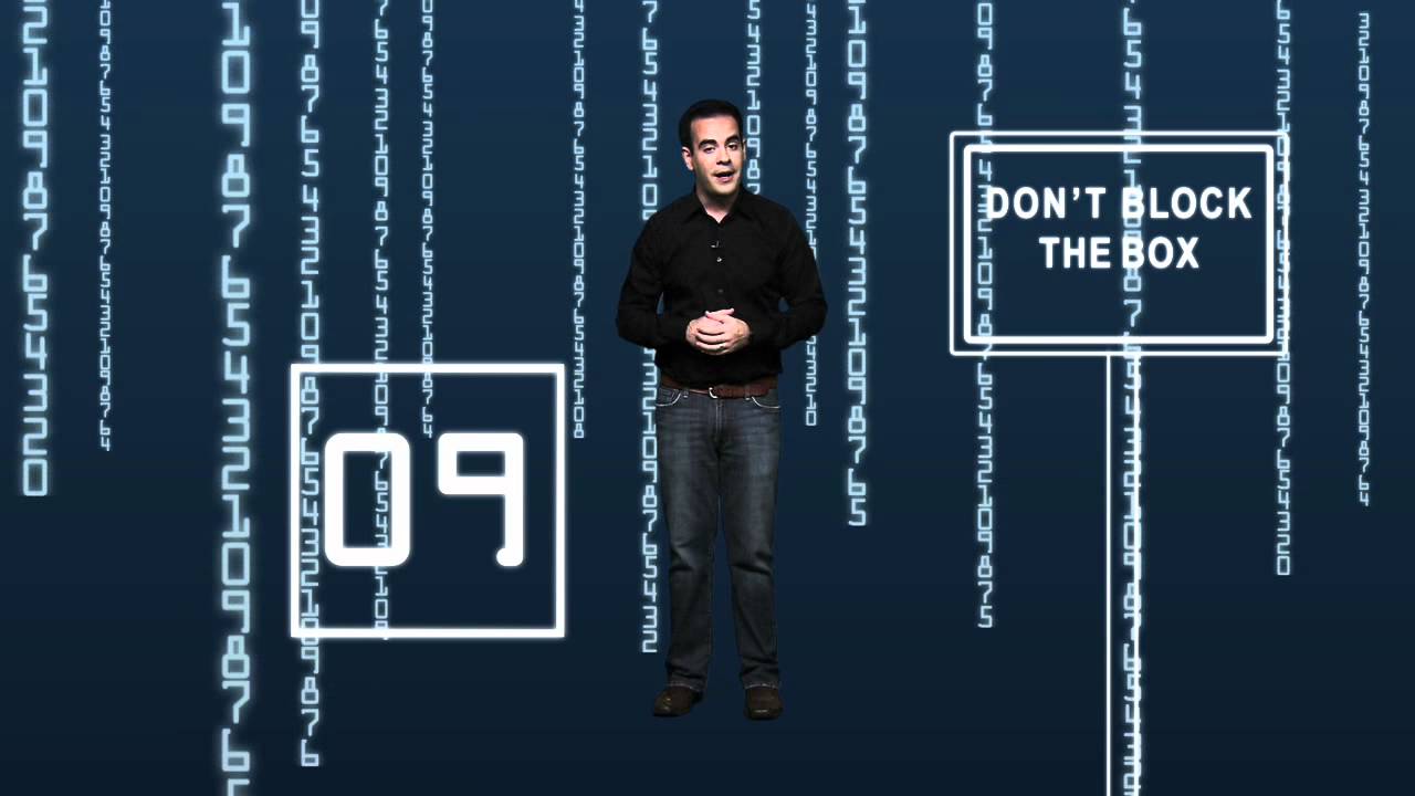 How do I understand the codes and fines on my parking ticket? - YouTube