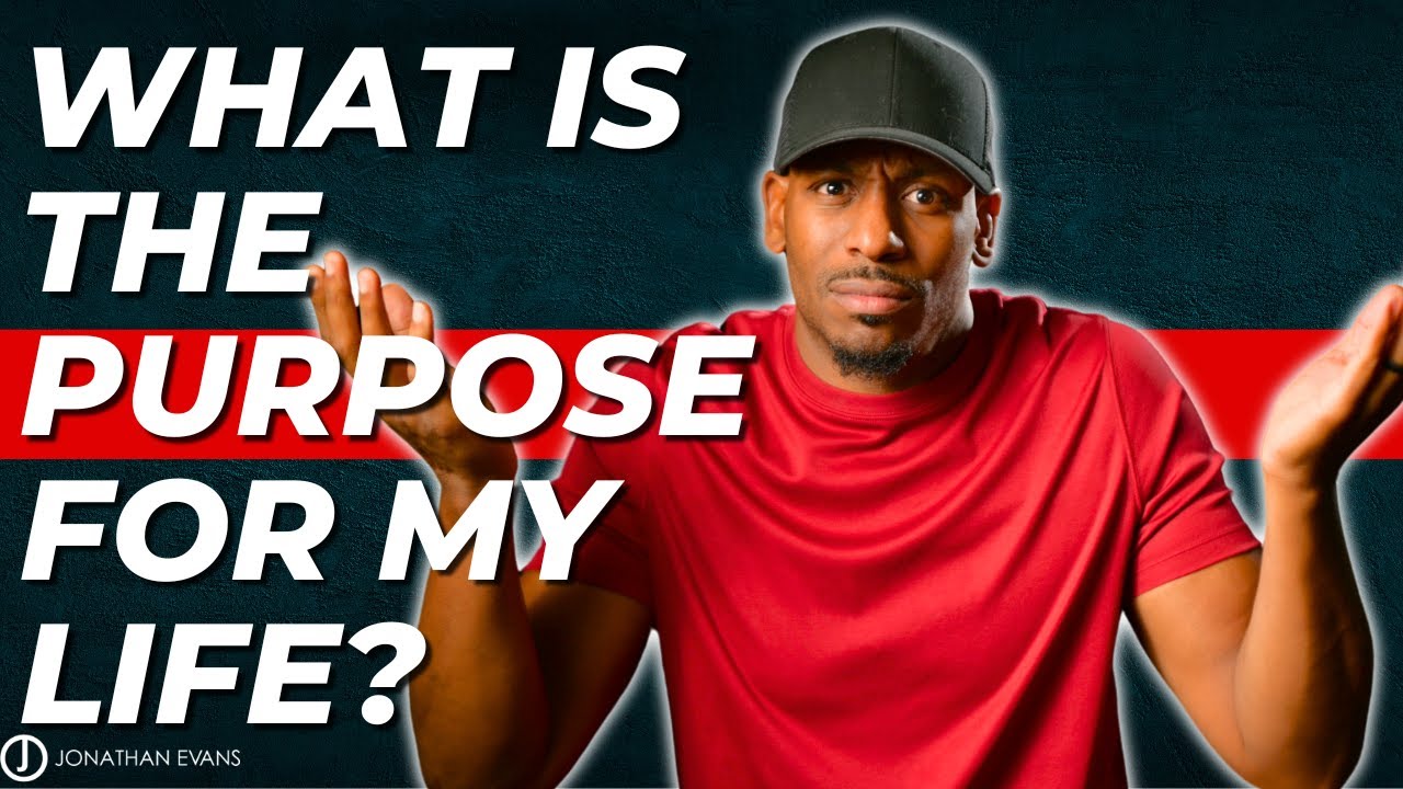 From Depression to Purpose: Understanding Life’s True Meaning ...