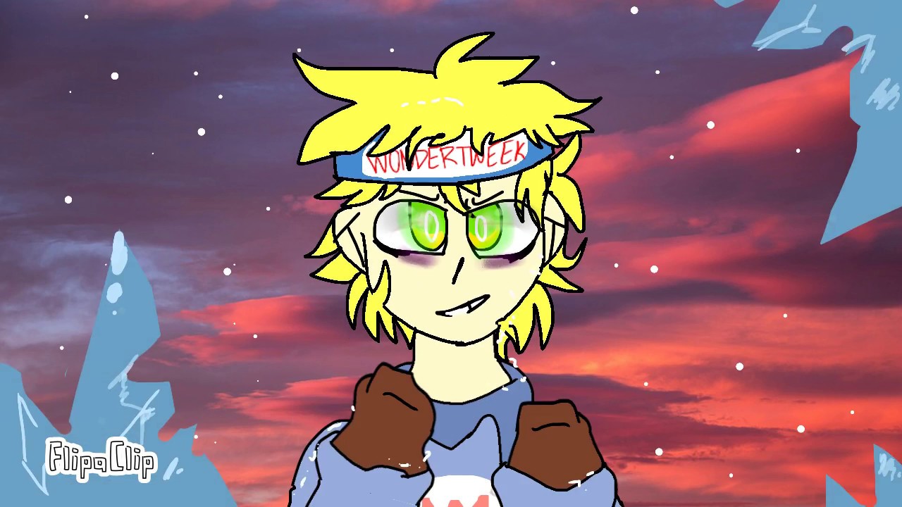 Pop Culture :Tweek Tweak|Meme: - YouTube