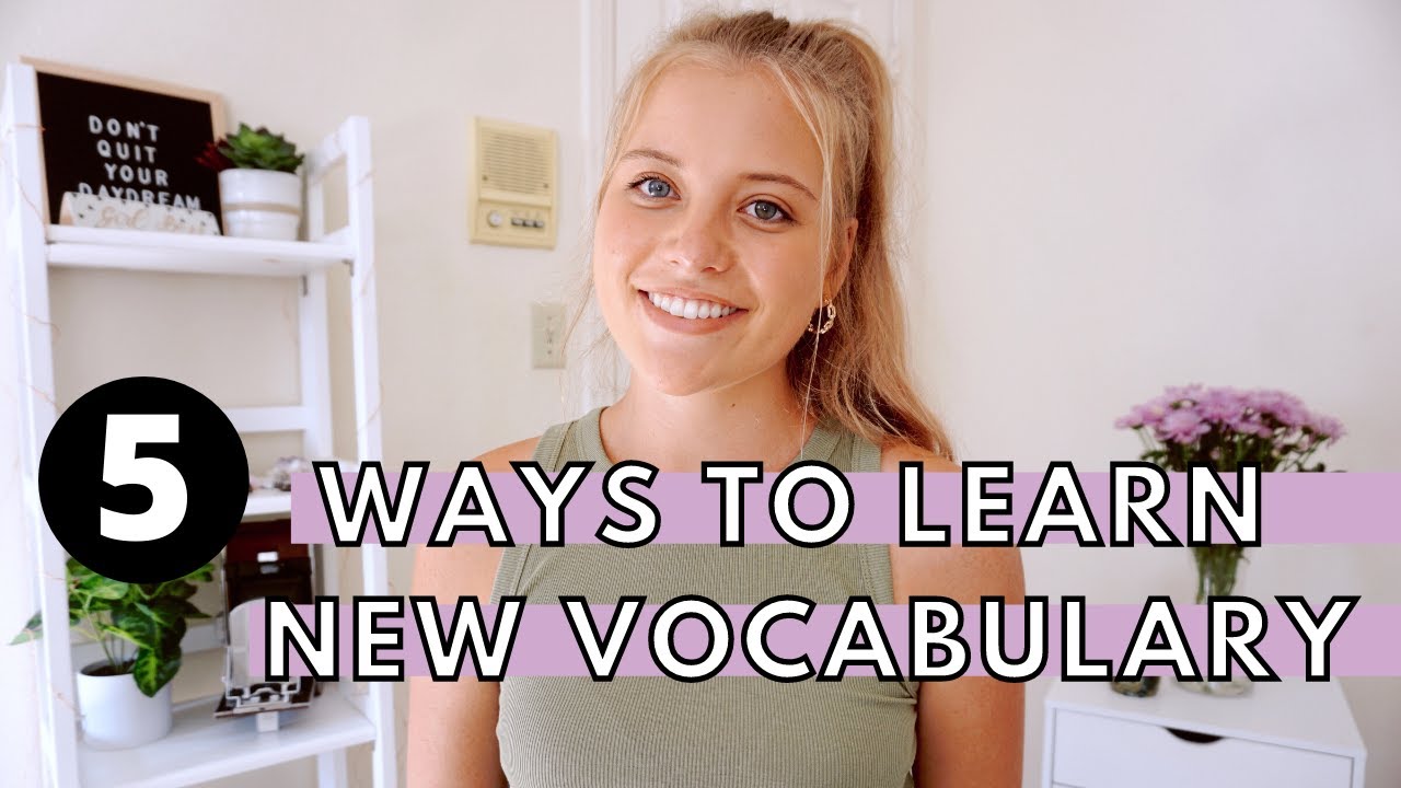 The Best Ways To Learn Vocabulary In A New Language Vocab Study Tips the-best-ways-to-learn-vocabulary-in-a-new-language-vocab-study-tips