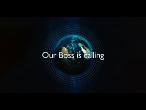 A2A - Our Boss is calling - YouTube