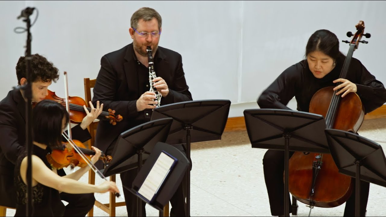 Christopher Cerrone: Nervous Systems • Kaleidoscope Chamber Orchestra ...